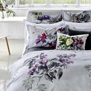 Chintz & Company - Decorative Furnishings - Designers Guild Bedding ...
