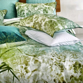 Chintz & Company - Decorative Furnishings - Designers Guild Bedding ...